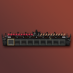 hotbar - Minecraft Mods - CurseForge