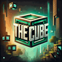 The CUBE - Minecraft Modpacks - CurseForge