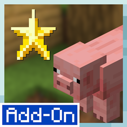 Pig Overhaul (Stable) - Gallery - Minecraft Bedrock Addons - CurseForge