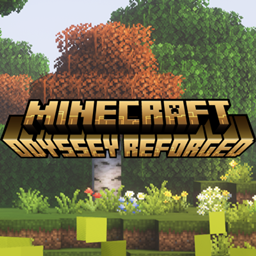 Odyssey Reforged [FORGE] - Gallery - Minecraft Modpacks - CurseForge