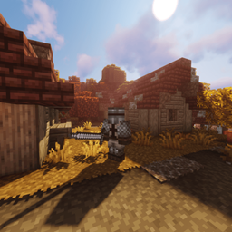 BisectHosting Curseforge Partnership