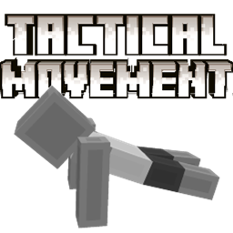 Tactical Movement Renewed (Point Blank and TACZ) - File - Minecraft ...