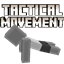 Tactical Movement Renewed (Point Blank and TACZ) - Files - Minecraft ...
