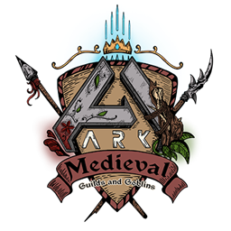 Ark Medieval: Guilds and Goblins - Ark Survival Ascended Mods - CurseForge