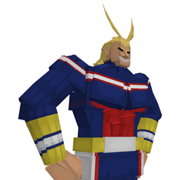 My Hero Craft [MHC] "My Hero Academia" - File - Minecraft Mods - CurseForge