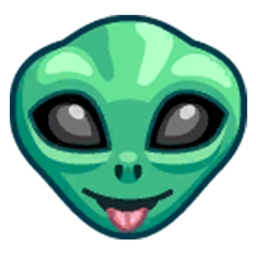 alien icon sims 4