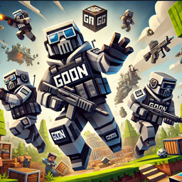 QRF Gooncraft - Minecraft Modpacks - CurseForge