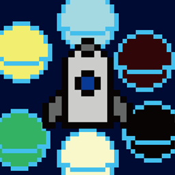 Unique Planets - Minecraft Mods - CurseForge