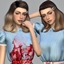 Shining Twins SET - The Sims 4 Create a Sim - CurseForge