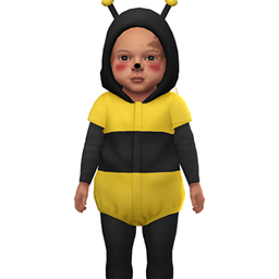 Download Insect - SIMBLREEN '24 - The Sims 4 Mods - CurseForge