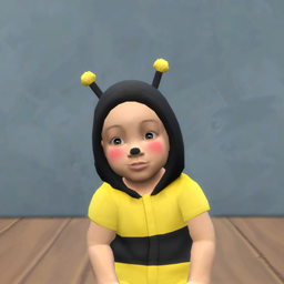 Download Insect Makeup Simblreen 2024 - The Sims 4 Mods - CurseForge