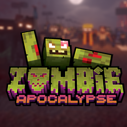Best Zombie Apocalypse - Ultra Realistic Edition - Minecraft Modpacks - CurseForge