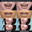 Maxis Detailed Teeth Default Override for All Ages - The Sims 4 Create ...