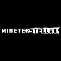 Mineterstellar - Interstellar mod - Minecraft Mods - CurseForge