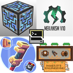 Crash Assistant - Minecraft Mods - CurseForge