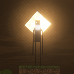 The Plague Of The Moon - Minecraft Mods - CurseForge