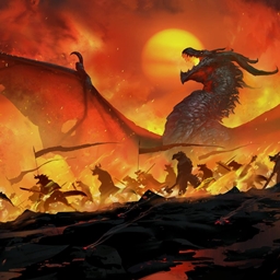 A Dragons life - Minecraft Modpacks - CurseForge