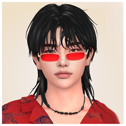 Boom cc set - The Sims 4 Create a Sim - CurseForge