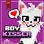 Boy Kisser - Minecraft Resource Packs - CurseForge