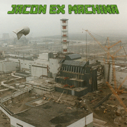 Jacon Ex Machina - Minecraft Modpacks - CurseForge