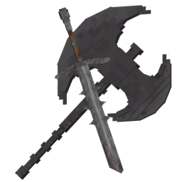 Perfect Genotian's Soulslike Weaponry - Minecraft Mods - CurseForge