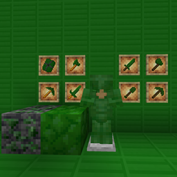 Some Simple Additions - Minecraft Mods - CurseForge