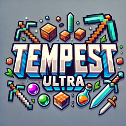 Ainz's Tempest Ultra - Minecraft Modpacks - CurseForge