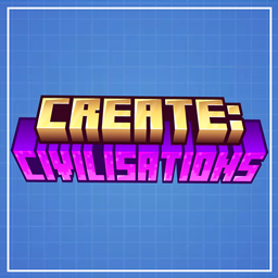 Create: Civilisations - Minecraft Modpacks - CurseForge