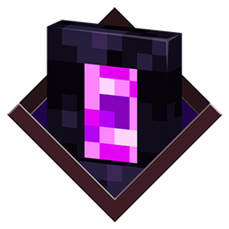 Nether_Death_Run_X - Minecraft Worlds - CurseForge