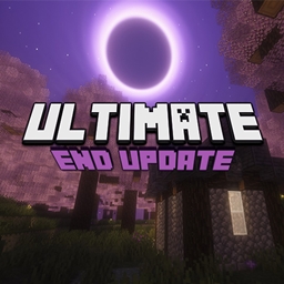 Ultimate End Update - Minecraft Mods - CurseForge