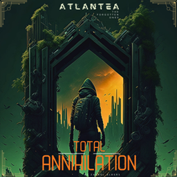 #3 Atlantea, Total Annihilation... - Gallery - Ark Survival Ascended Mods - CurseForge