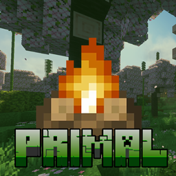PRIMAL - Semi-Realistic Survival - Gallery - Minecraft Modpacks ...