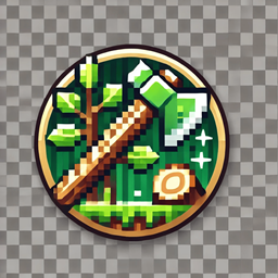 TreeChopper - Minecraft Mods - CurseForge