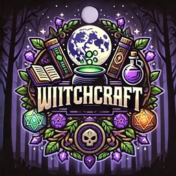 Of WitchCraft - Minecraft Modpacks - CurseForge