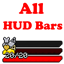 All HUD Bars - Minecraft Mods - CurseForge