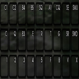 Short Keybinds Text - Files - World of Warcraft Addons - CurseForge