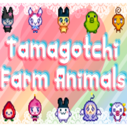 Tama Farm Animals - Stardew Valley Mods - CurseForge