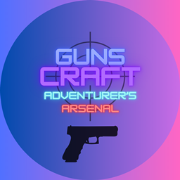 Guns Craft Adventurer's Arsenal - Minecraft Mods - CurseForge