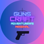 Guns Craft Adventurer's Arsenal - gcaa-beta-0.2.7.jar - Minecraft Mods ...