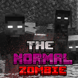 The Normal Zombie-The Chaos - Minecraft Modpacks - CurseForge