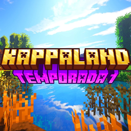 KAPPALAND TEMPORADA 1 - Files - Minecraft Modpacks - CurseForge