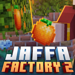 Jaffa Factory 2 (Replica) - Minecraft Modpacks - CurseForge