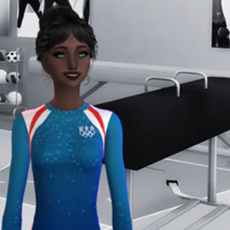 Install Trad FR Gymnastics (Teen) After-School Activities LilyValley ...