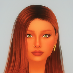 Hayden - The Sims 4 Sims / Households - CurseForge