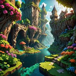 The Howling Reach - Minecraft Modpacks - CurseForge