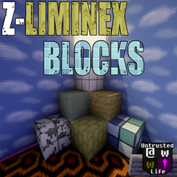 Ul's Liminex Blocks - Minecraft Mods - CurseForge