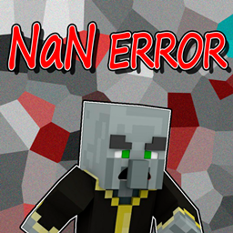 NaN-Error - Dependents - Minecraft Modpacks - CurseForge