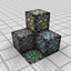Bedrock Ores - Minecraft Mods - CurseForge