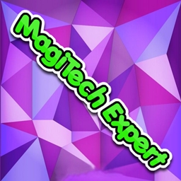 MagiTech Expert - Minecraft Modpacks - CurseForge