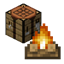Craftable Campfire - Files - Minecraft Mods - CurseForge